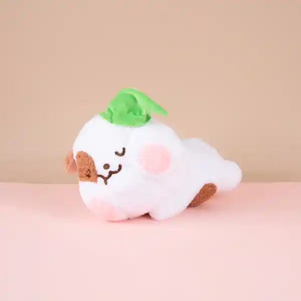 Peluche Mini Pals Hamlet Hamster Mini Family Serie 13 in Miniso - Rappi