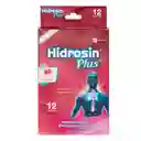 Hidrosin Plus Antiacido desde $ 27.600