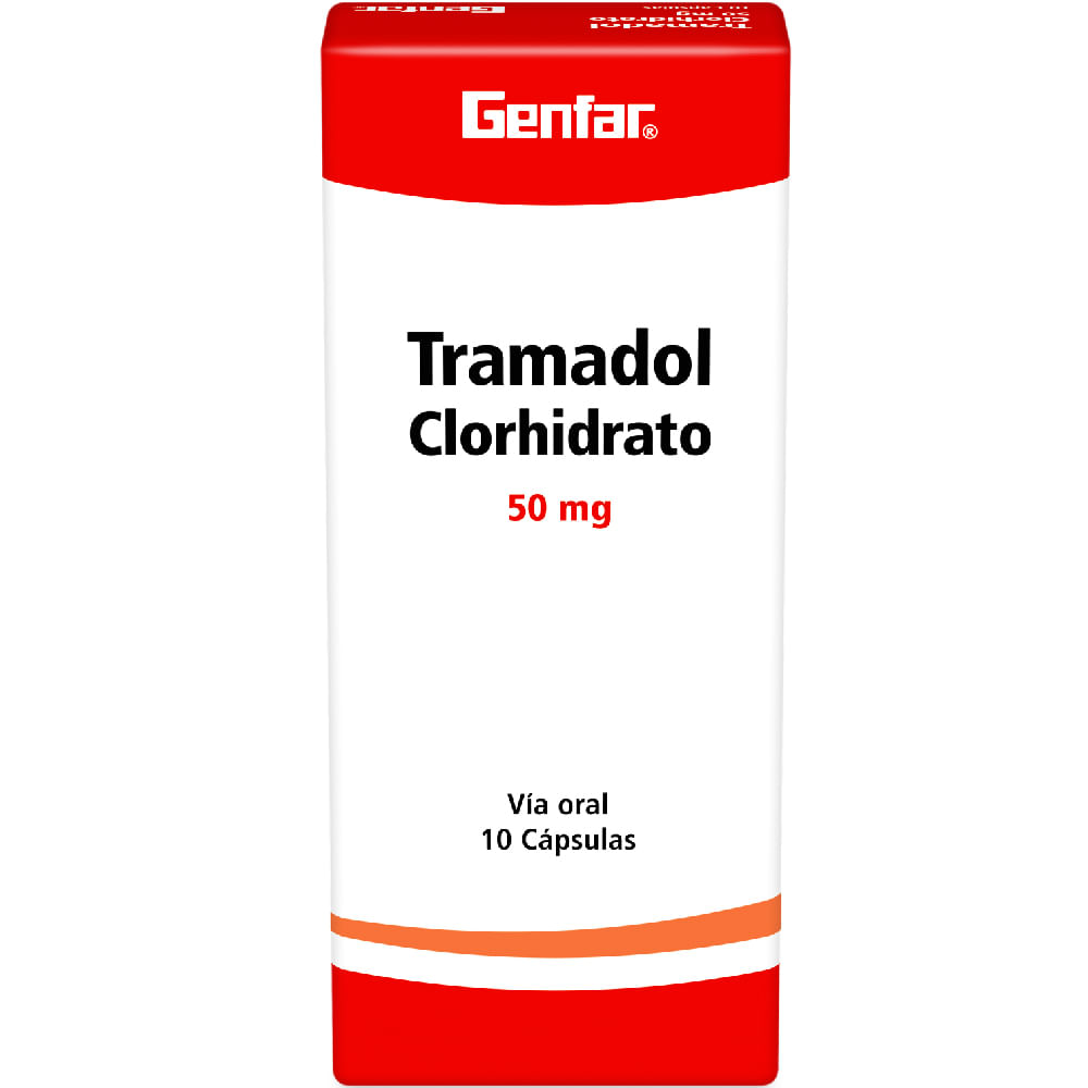 Diacereina 50mg Cápsulas Genfar desde $ 30.950