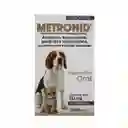 Metronid Suspensión Oral para Perros y Gatos desde $ 20.135