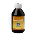 Ferrovital MK con Hierro y Vitaminas B3 y B6 Vainilla desde $ 15.355