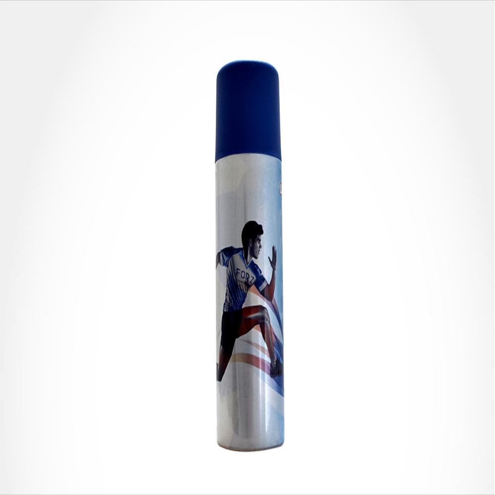 Forz Linimento Sport Aerosol X 200Ml - Rappi