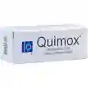 Quimox Solución Oftálmica Estéril (0.5 %) desde $ 84.000