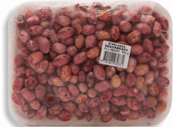 Frijol Lupe Bolón Rojo - Rappi