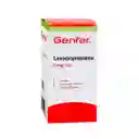 Levodropropizina 6mg/ml Solucion Jarabe Ger desde $ 41.500