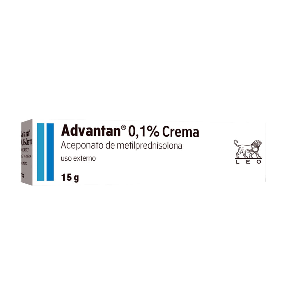 Advantan Crema (0.1 %) - Rappi