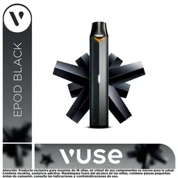 Vuse Precio y Donde comprar - Rappi