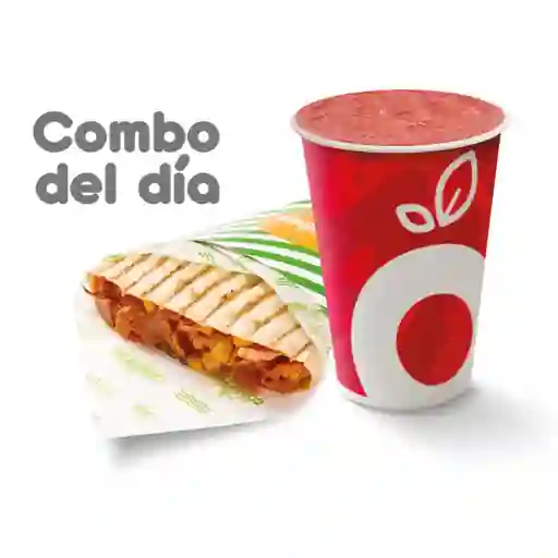 Cosechas - Batidos - Usaquén Precios y Menú a Domicilio - Rappi