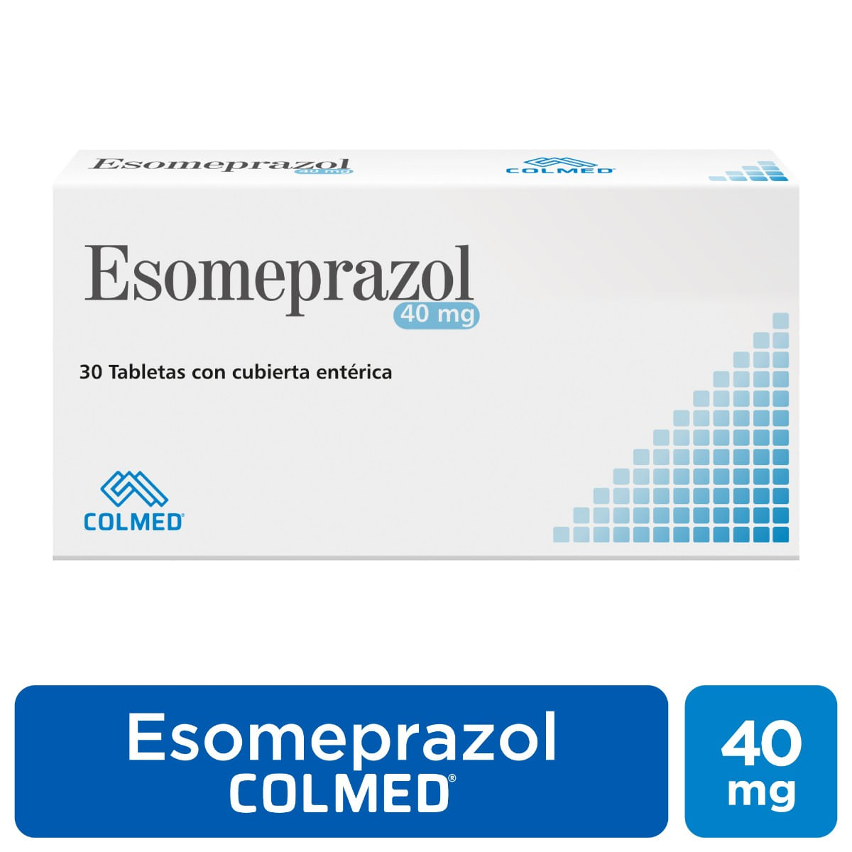 Colmed Esomeprazol (40 mg) desde $ 54.725