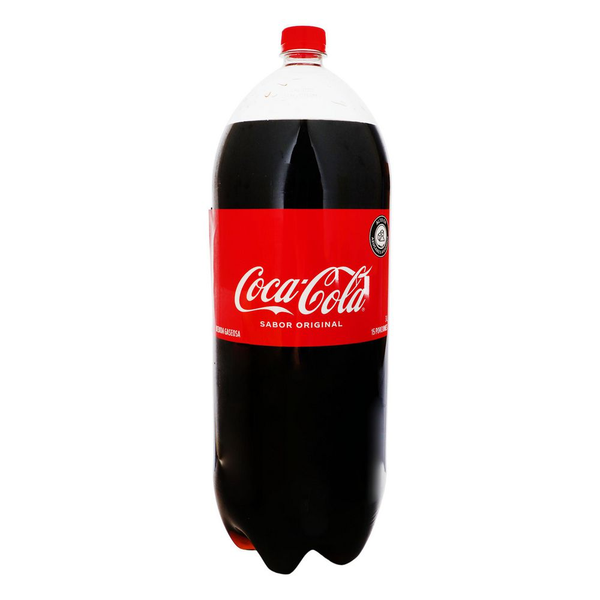Coca-Cola Gaseosa - Rappi