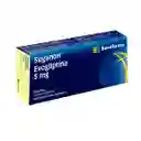 Suganon Comprimidos (5 mg) desde $ 148.800