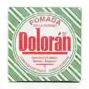 Dolorán Pomada Tópica Externa (2 g / 8 g / 8 g) desde $ 15.450
