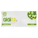 Gigi 12 Suplemento Dietario Probióticos Stick desde $ 83.630