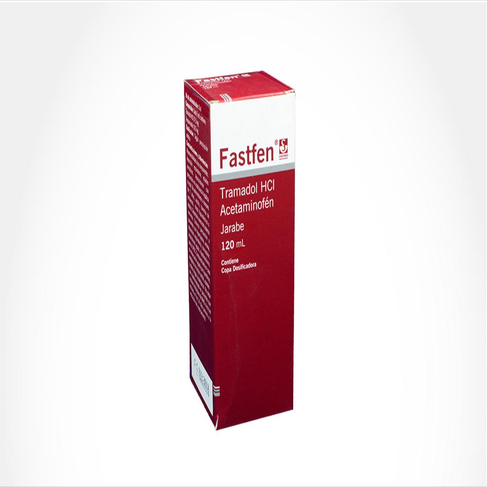 Fastfen (37.5 mg/5 ml/325 mg/5 ml) - Rappi