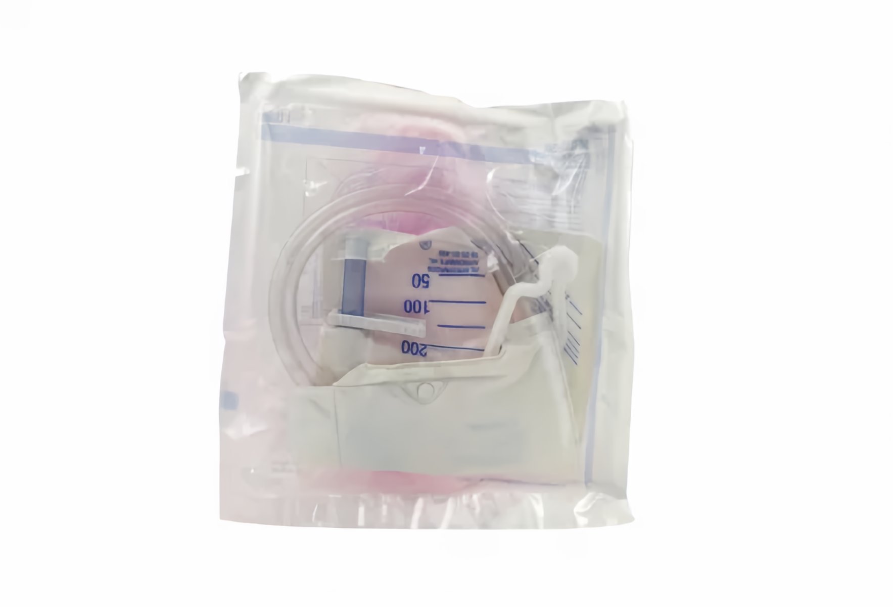 Baxter Bolsa Cystoflo para Drenaje Urinario - Rappi