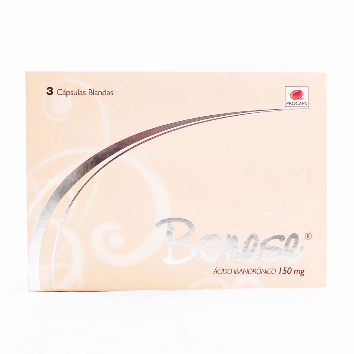 Gestafer Procaps Caja X 30 Capsulas Precio - Rappi