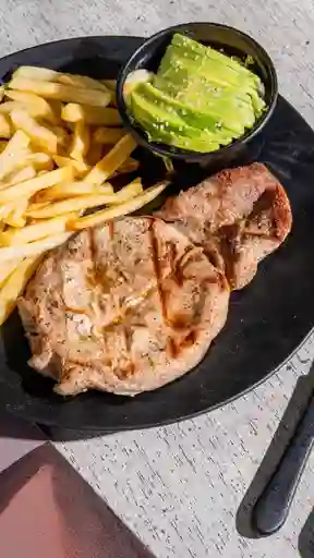 la Ley Burger - Cabecera del Llano Precios y Menú a Domicilio - Rappi