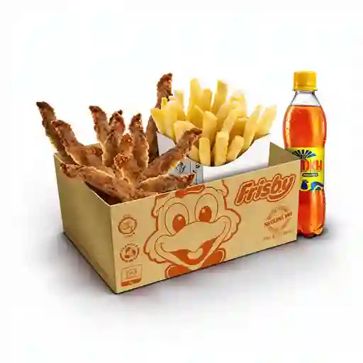 Frisby - Pollo - Usaquén Precios y Menú a Domicilio - Rappi