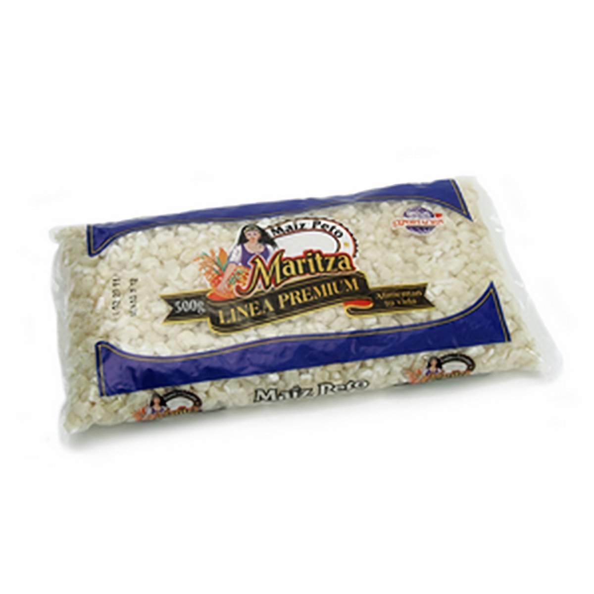 Maritza Maiz Blanco desde $ 7.870