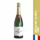 Baron De Rothberg Vino Espumoso Demi-Sec Botella 750 ml desde $ 48.000