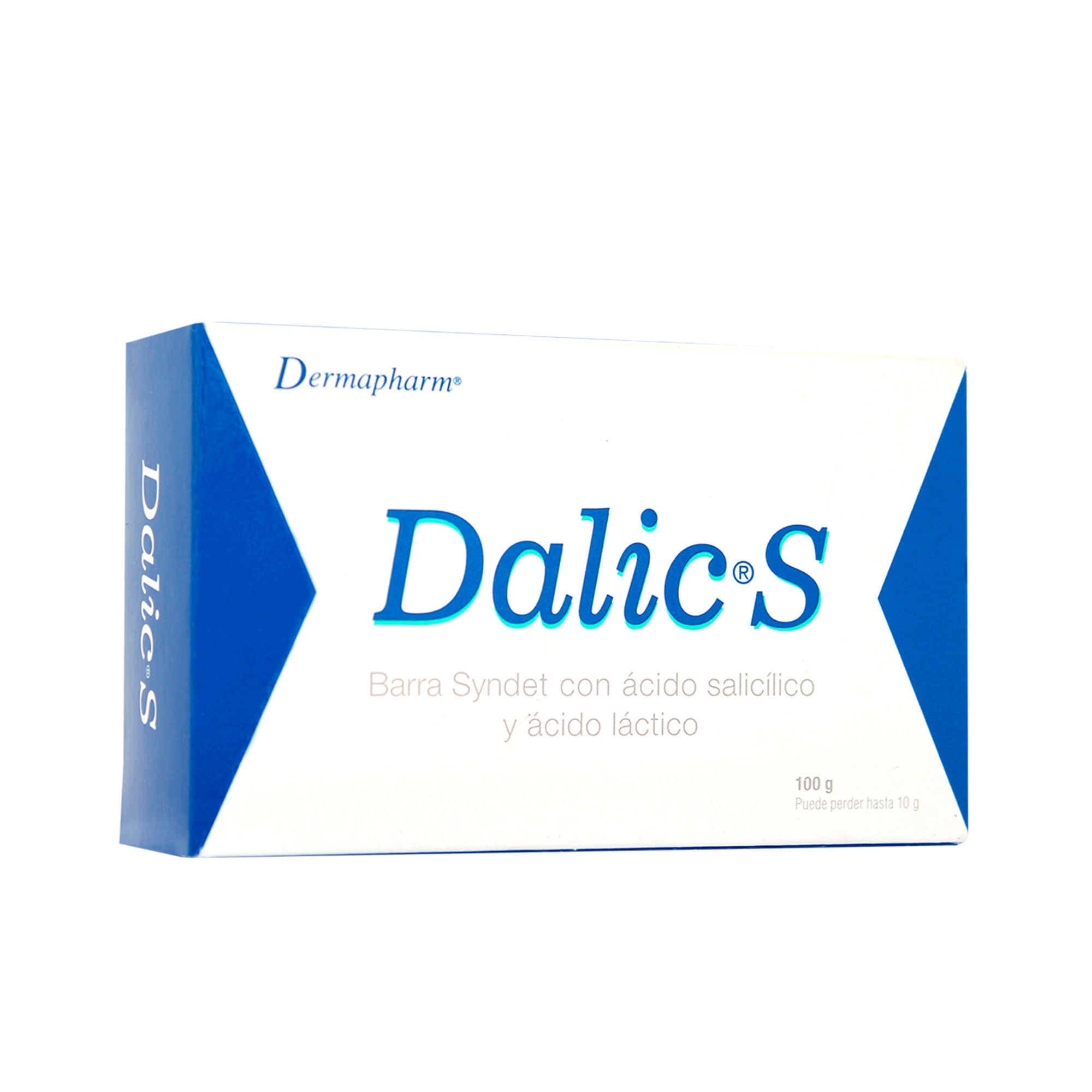 Dalic S Jabón desde $ 45.400