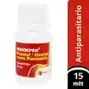 Pamoxpen Suspensión pamoato pirantel/pamoato oxantel desde $ 29.100