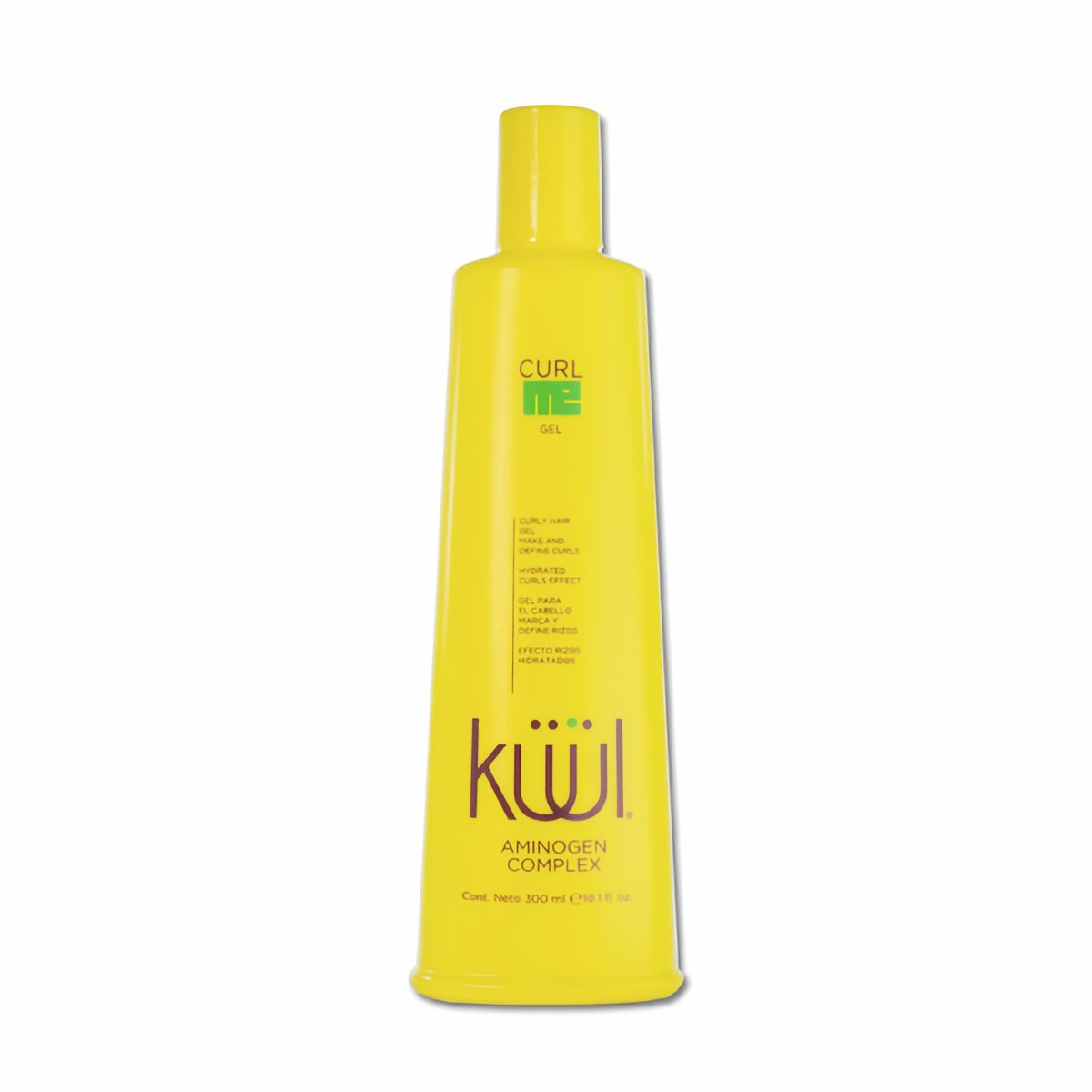 KUUL Curl Me Gel De 300 Ml - Rappi