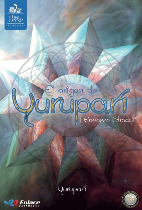 El Origen de Yuruparí - Rappi