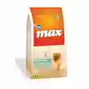 Max Alimento para Perro Performance Adulto Raza Pequeña desde $ 158.200