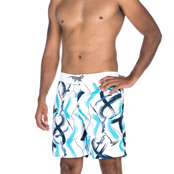 Speedo Short Streamer 18 S - Rappi