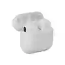 Audífonos Inalámbricos Mod T15 Blanco Miniso desde $ 74.900