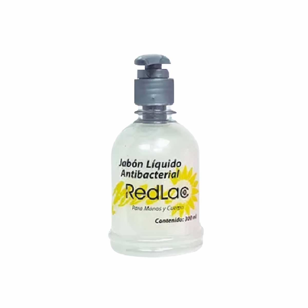 Jabón Líquido Antibacterial Redlac - Rappi