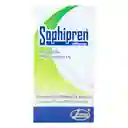 Sophipren Suspensión Oftálmica (1 %) desde $ 73.900