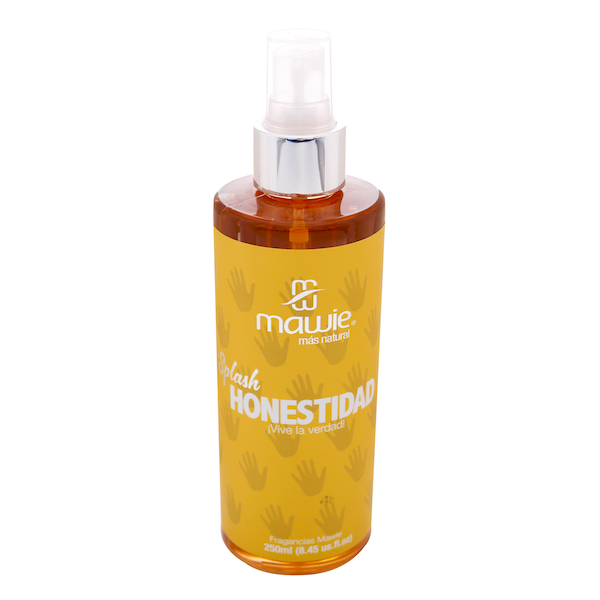 Mawie Fragancia Splash Honestidad - Rappi