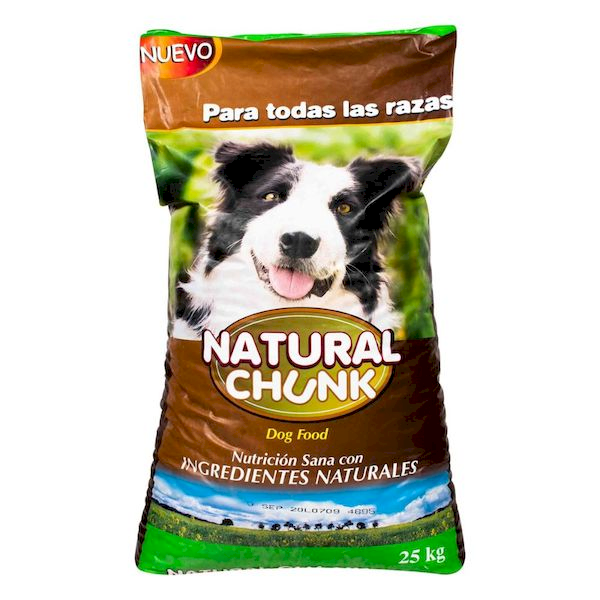 Natural Bites Alimento Seco Para Perro - Rappi