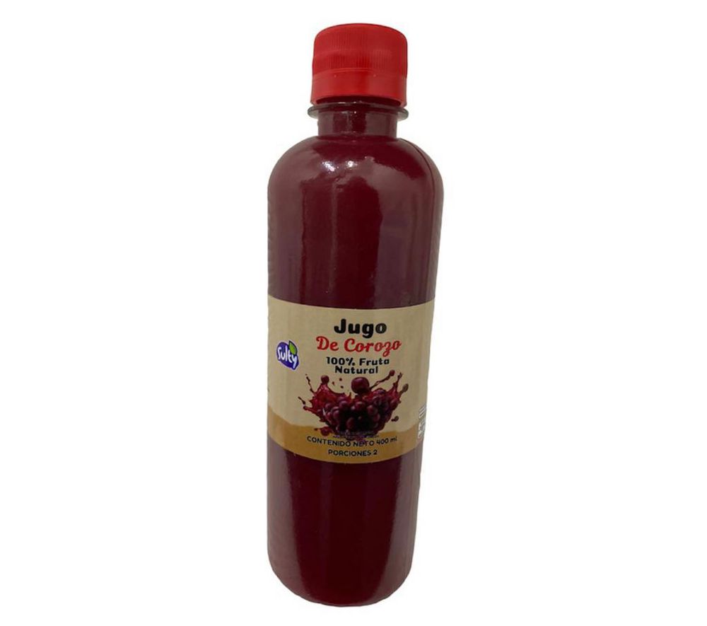 Jugo de Corozo - Rappi
