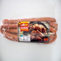 Salchicha Manguera De Pollo Piko Riko - Rappi