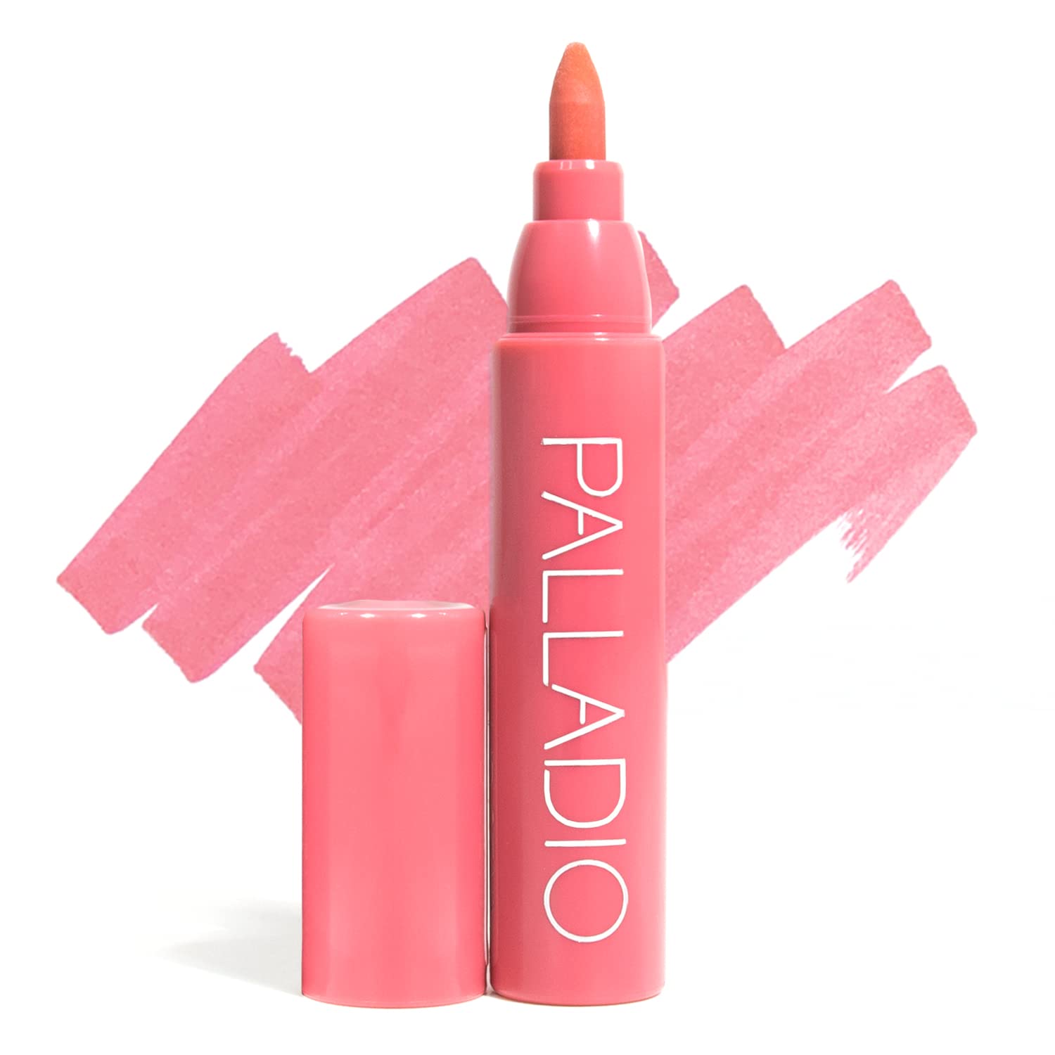 Palladio Tinte de Labio Color rosa - Rappi