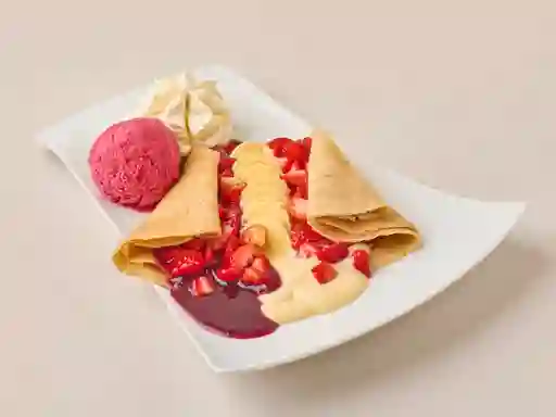 Crepes & Waffles - Suba Precios y Menú a Domicilio - Rappi