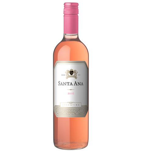 Santa Ana Vino Rosado Malbec - Rappi