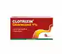 Clotrizin Crema Vaginal (1%) desde $ 28.600