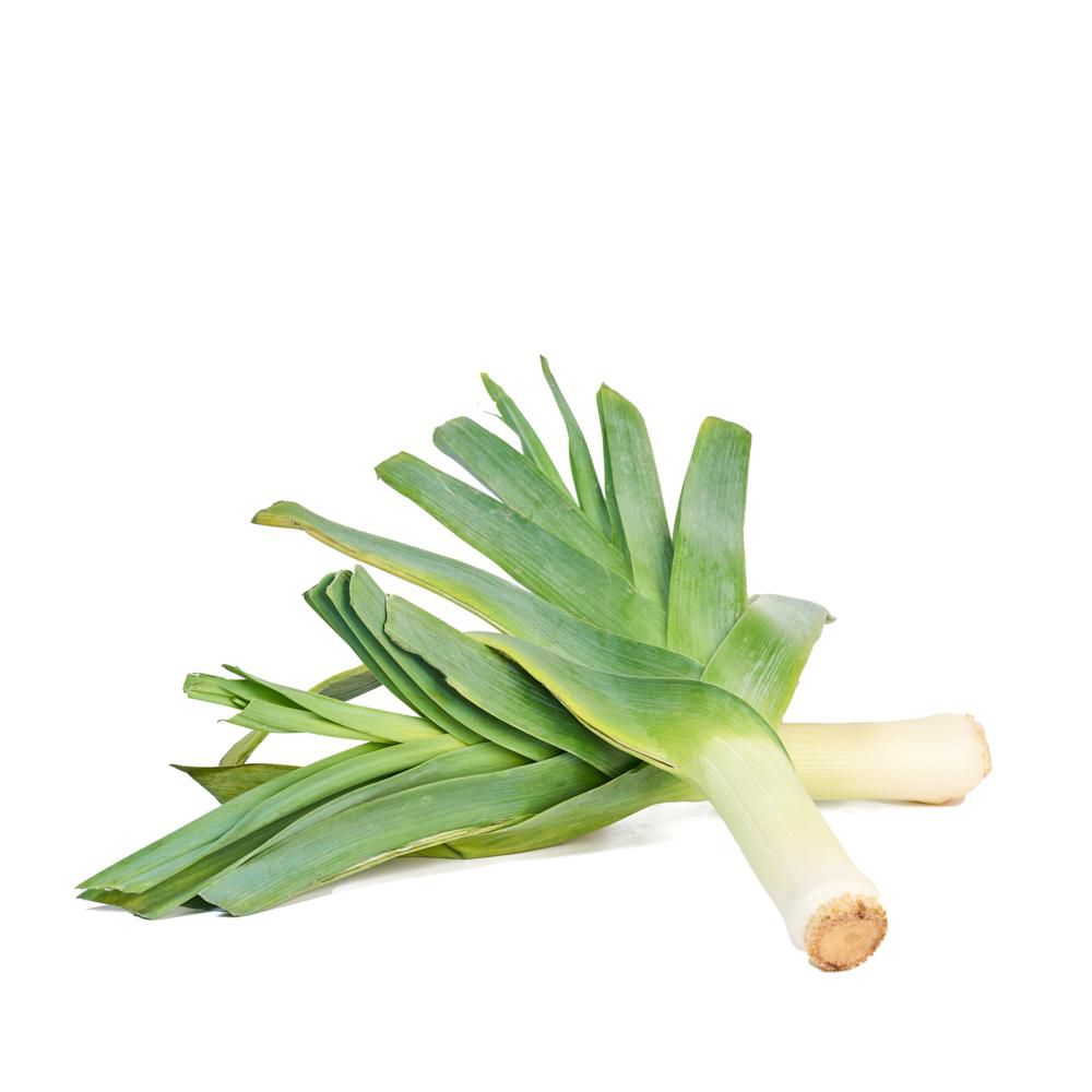 Cebolla Puerro Baby - Rappi