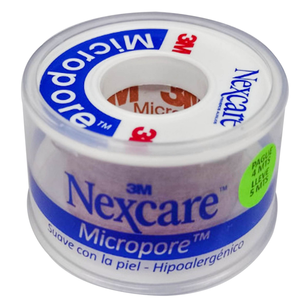 Nexcare Micropore - Rappi