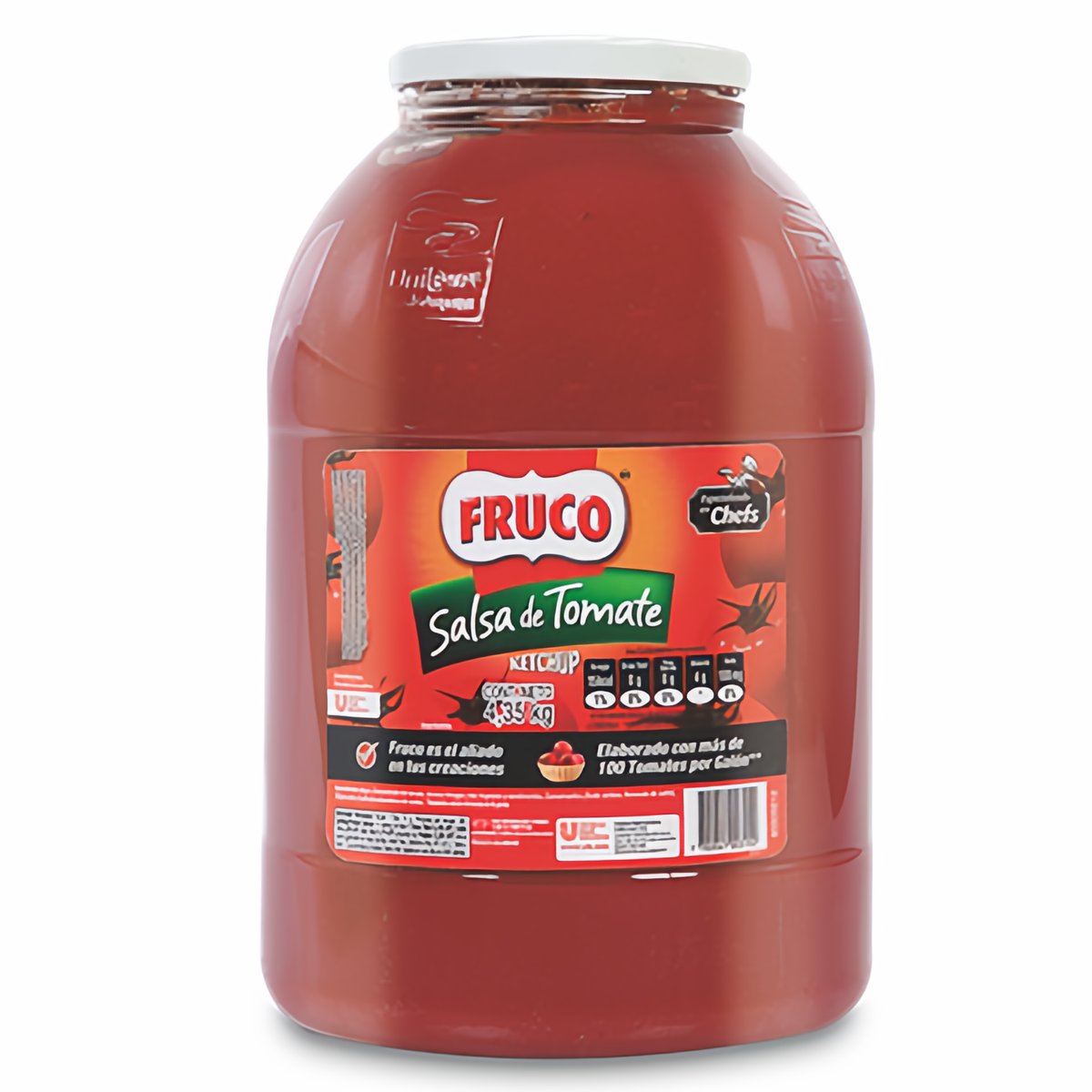 Fruco Salsa De Tomate Precio - Rappi