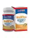 Wellflex Suplemento Dietario (750 mg/ 600 mg/ 250 mg) desde $ 63.800