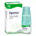 Openxy Solución Nasal (0.025 %) desde $ 34.170