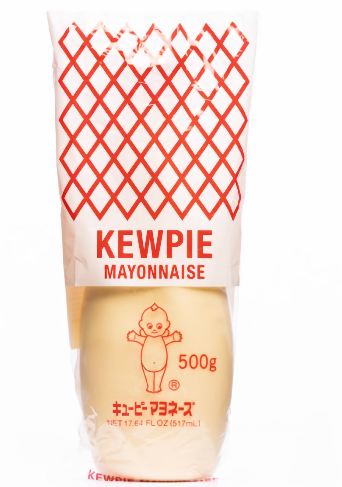 Kewpie Mayonesa Japonesa Original - Rappi