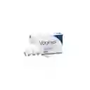 Vaginsol F 200 Mg / 100 Mg Óvulo desde $ 94.400