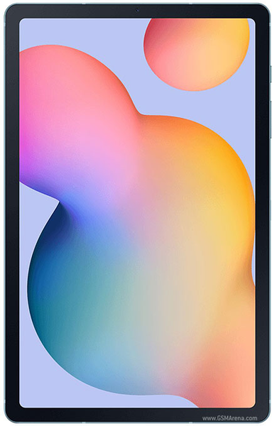 Samsung Galaxy Tab S6 Lite 64Gb Blue Outlet - Rappi