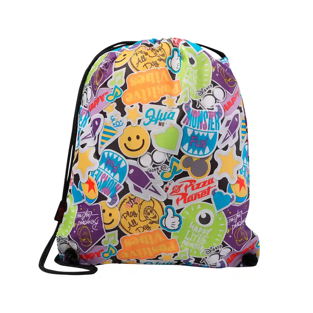 Tula Disney 100 Stickers - Rappi